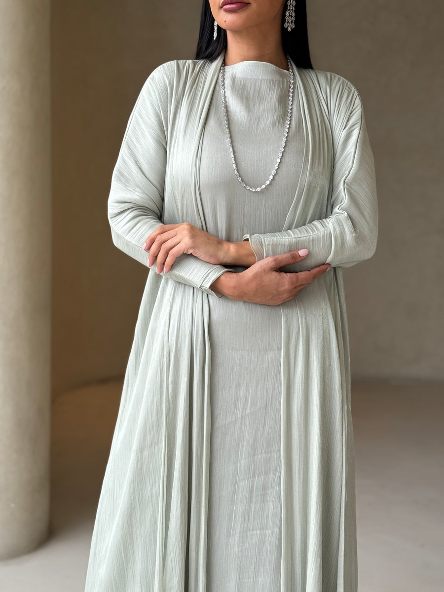 Lulu in Green – Laha