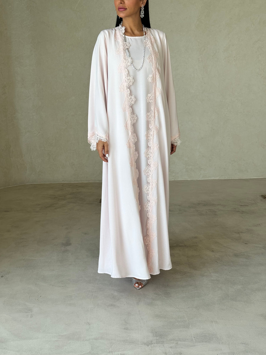 Wurood in Pink – Laha