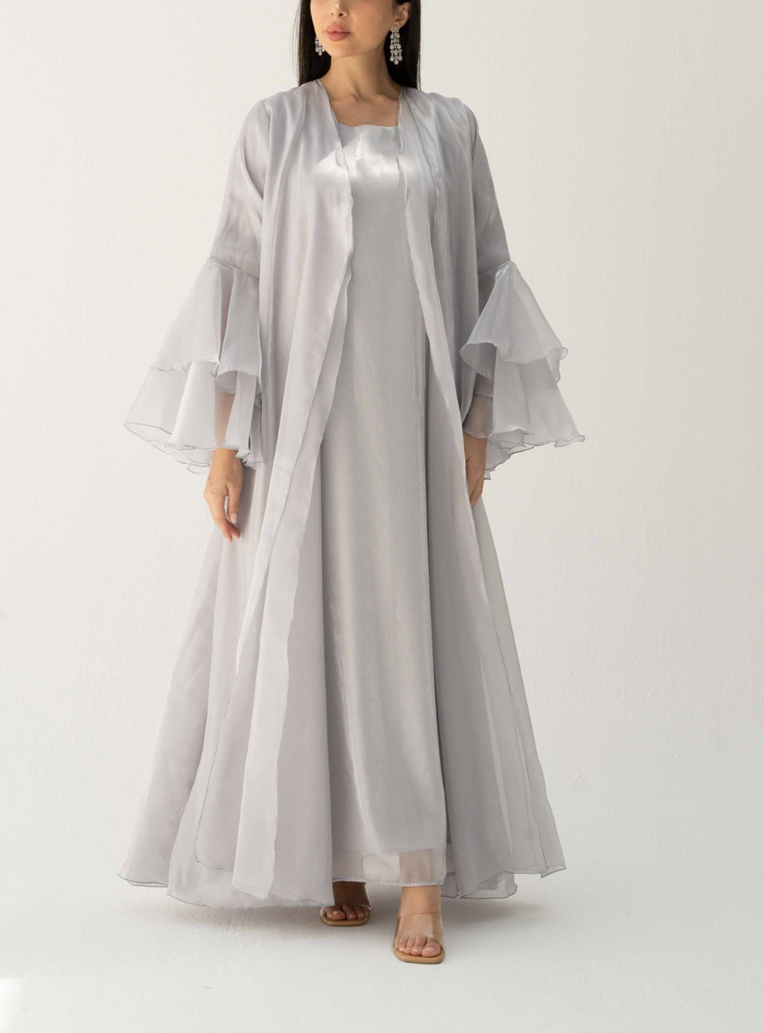 Abayas – Laha