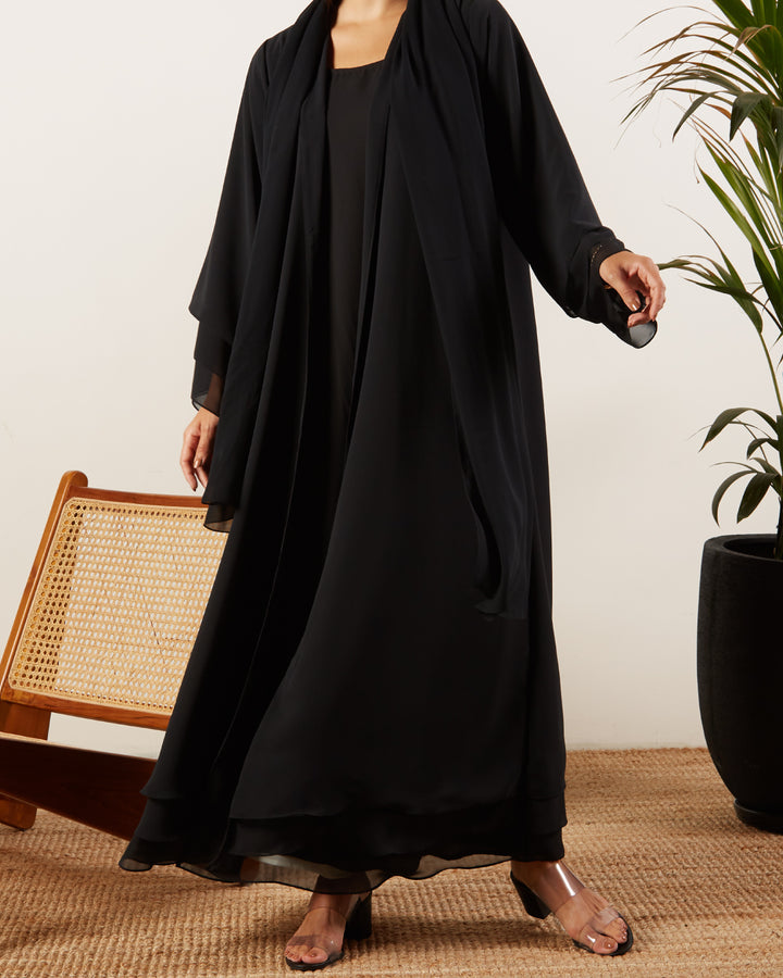 Abayas – Page 7 – Laha
